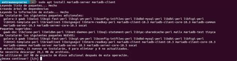 Lemp Nginx Mariadb Y Php Instalaci N En Ubuntu