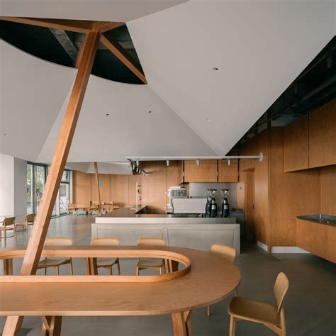 Louis Vuitton Creates Ship Shaped Store Formed Of Trunks In Shanghai