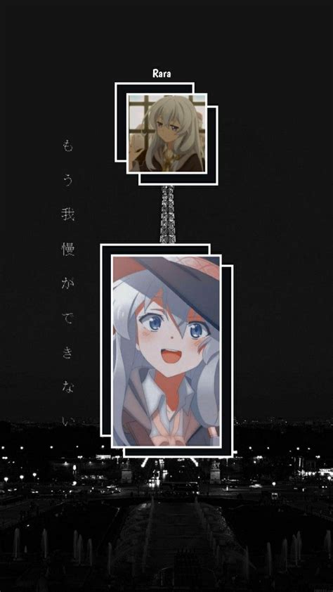 Aestatic Wallpaper