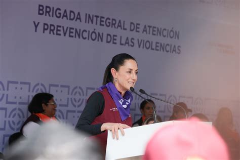 Sí Quiero Ser Presidenta Claudia Sheinbaum