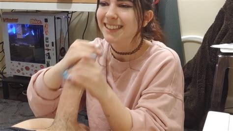 Big Dick Cock Worship Lilredvelvet