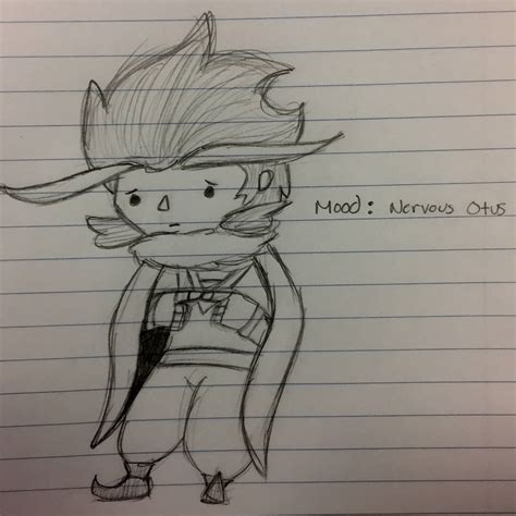 Mood By Ender Nitegeist On Deviantart