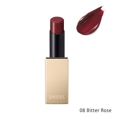《予約開始》6月25日火～【snidel Beauty】ルージュ スナイデル N＜全3色＞＜2024 Aw Collection