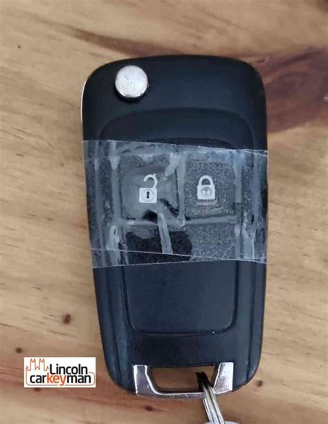 Car Key DIY Some Of Our Customers Work Lincoln Car Key Man
