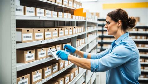 Mastering Slotting In Warehouse Management A Guide For Singapores