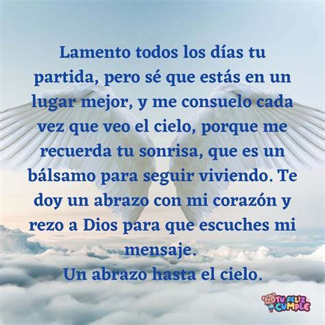 Álbumes 104 Foto imagenes feliz cumpleaños hasta el cielo Actualizar