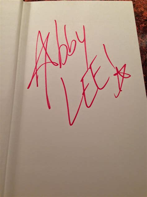 Yak Talk Abby Lee Miller Of Dance Moms Book Signing
