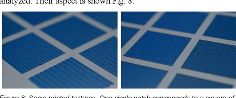 Figure 1 From Adapted Modulation Transfer Function Method For