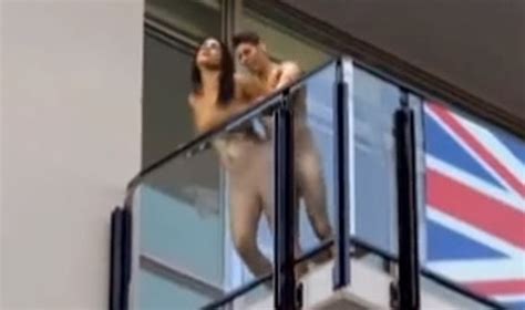 seeUblogger 索契奥运村现疯狂性派对 Sochi 2014 Love and Sex Olympic Style