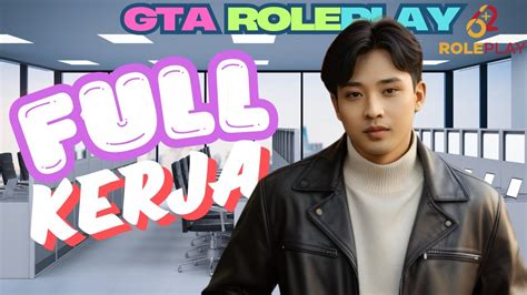 Devon Cari Uanglah Yaaaa Nyobain Gta Rp Plus62roleplay Waktunyakamu Youtube