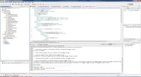 Design Develop And Deploy Apis With Swaggerhub And Spring