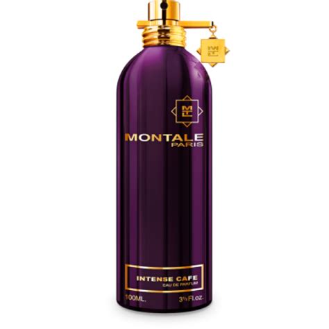 Montale Paris Intense Cafe