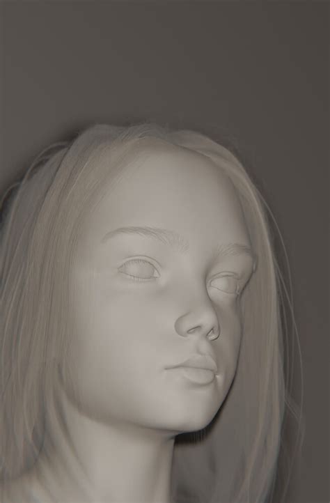 Clay Render Finished Projects Blender Artists Community