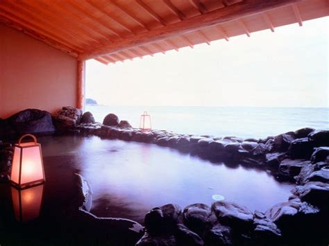 日本海を間近に感じる自家源泉の温泉でゆったり日帰り入浴・サウナ、露天風呂も満喫 ホテルこうしゅうえん じゃらん遊び体験