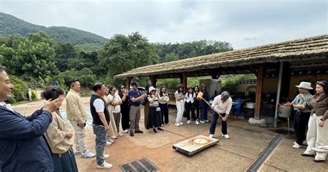 대구 달성 외국인 관광객 30만 돌파5년 만에 11배 증가한 이유는