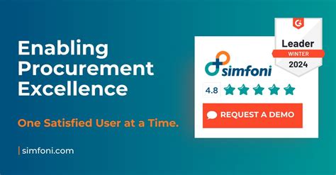 Spend Analytics Software Request A Demo Simfoni
