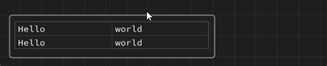 Using Tables Api Issue Thedmd Imgui Node Editor Github