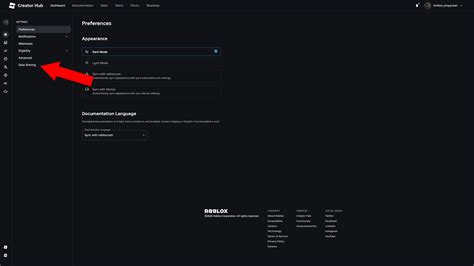 How To Disable Ai Data Collection Community Tutorials Developer Forum Roblox