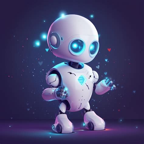 Premium Ai Image Ai Loves Bot
