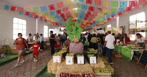 Feria Internacional De La Tuna En Edomex Fecha Lugar Y Todo Lo Que