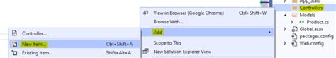 Create A Simple Sample Odata V4 Service With Data In Azure Carl De Souza