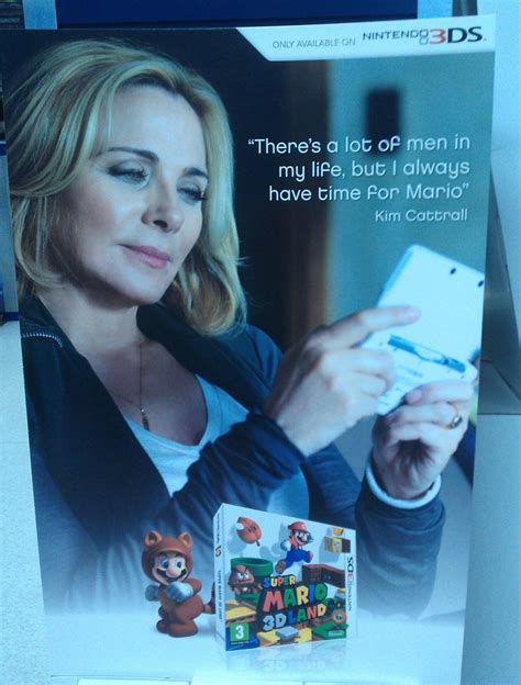 Im A Little Confused Nintendo Do You Want Me To Associate Sex And
