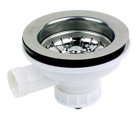 Basin Strainer