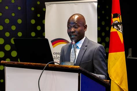 Cross Border Cooperation Senior Officials From Mozambique And Iom