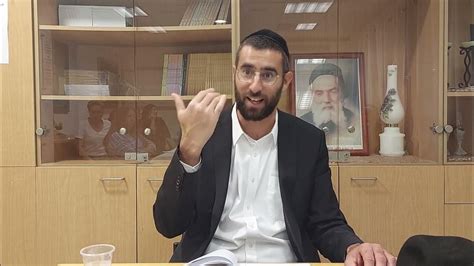 הרב עידן שלמה פרי הלכות שבת חלק ג Youtube