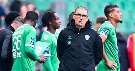 Asse Après La Lourde Défaite Soucasse Laisse Planer Le Doute Sur L