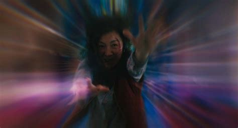 Behind The Scenes Of Everything Everywhere All At Once