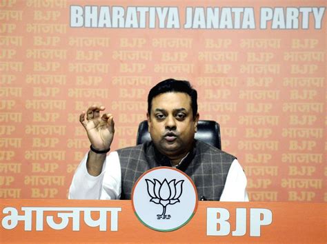 Bjp Slams Cong For Abusing Pm Modi