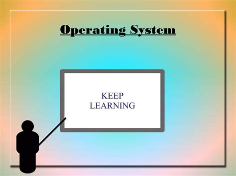 What Is OPERATING SYSTEM PPT