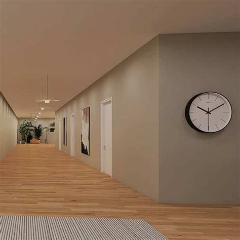 Portrait Plus Interior Design