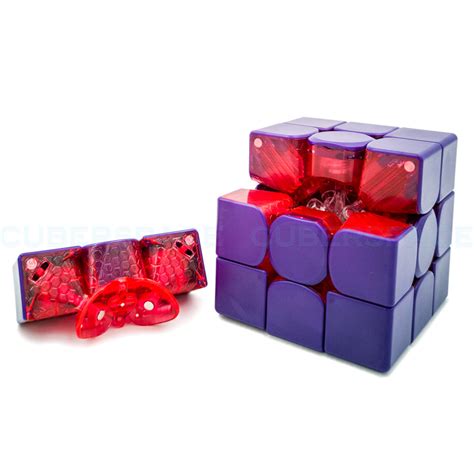 Cuberspace Gancube Tagged Limited Edition