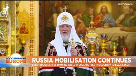 Latest News Bulletin September 28th Morning