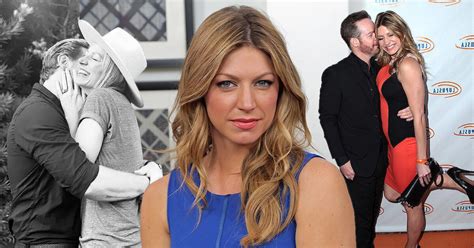 Jeremy Renner Girlfriend Jes Macallan