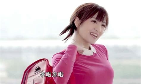 陳嘉倩30歲扮靜香 網民反應各異 影視娛樂 新假期
