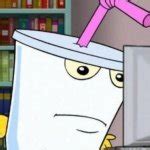 Master Shake Online Meme Generator Imgflip