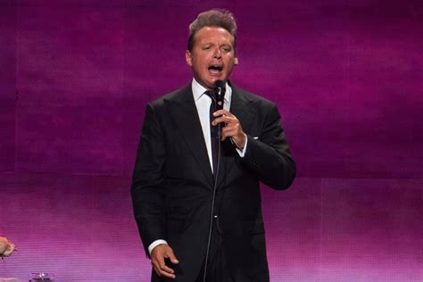 Últimas Noticias sobre Luis Miguel MARCA México