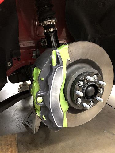 Budget Drag Wheel And Tire Setup Check This Out Page 2 2015 S550