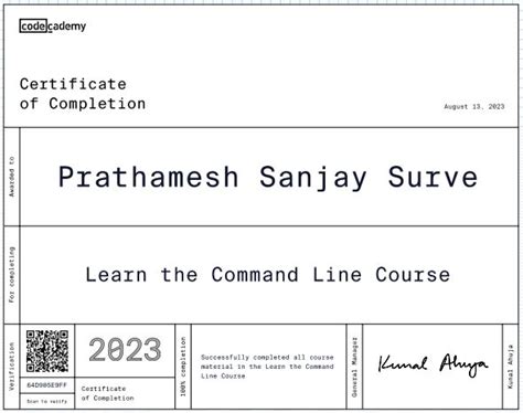 Prathmesh Surve On Linkedin Cmd Commandline Bash Thankful Lifelonglearner Fullstackdeveloper