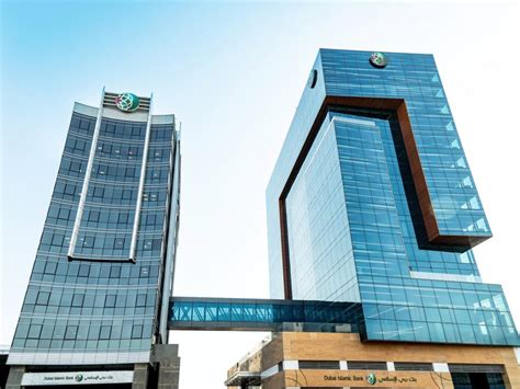 Dubai Islamic Bank Launches First Sustainability Linked Finance