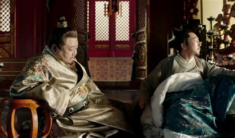 《大明风华》于谦上线，为明朝续命195年，却枉死在守护的城里百科ta说