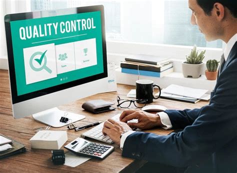 Enhancing Software Quality The Benefits Of Automation Testing By