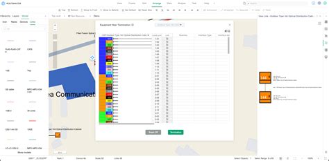 Streamlining Osp Fiber Splicing Documentation With