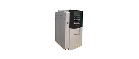 Powerflex 700s Ac Drives Perfect Automation Bhandup Mumbai India