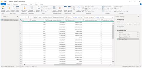 How To Merge Tables In Power Bi Comprehensive Guide Coupler Io Blog