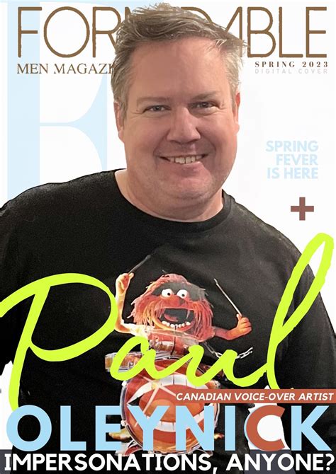 Nathaniel Oleynick Paul