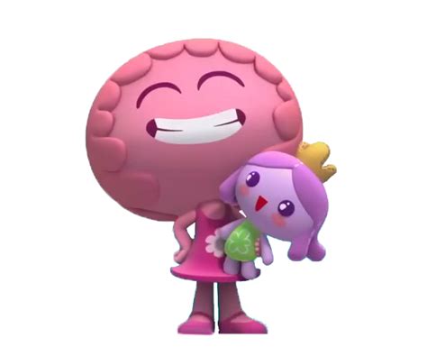 Rita Jelly Jamm 19 By Clementexd783 On Deviantart